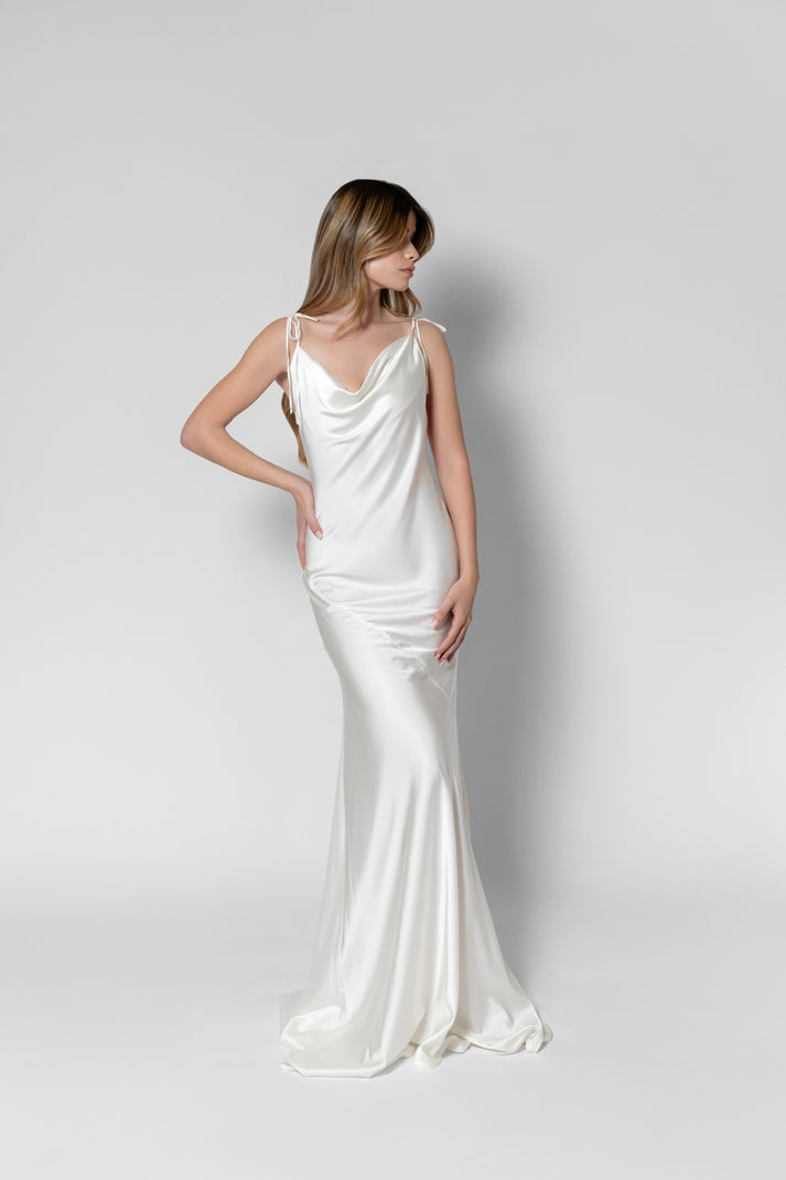 Aria dress – Moé clothing studio